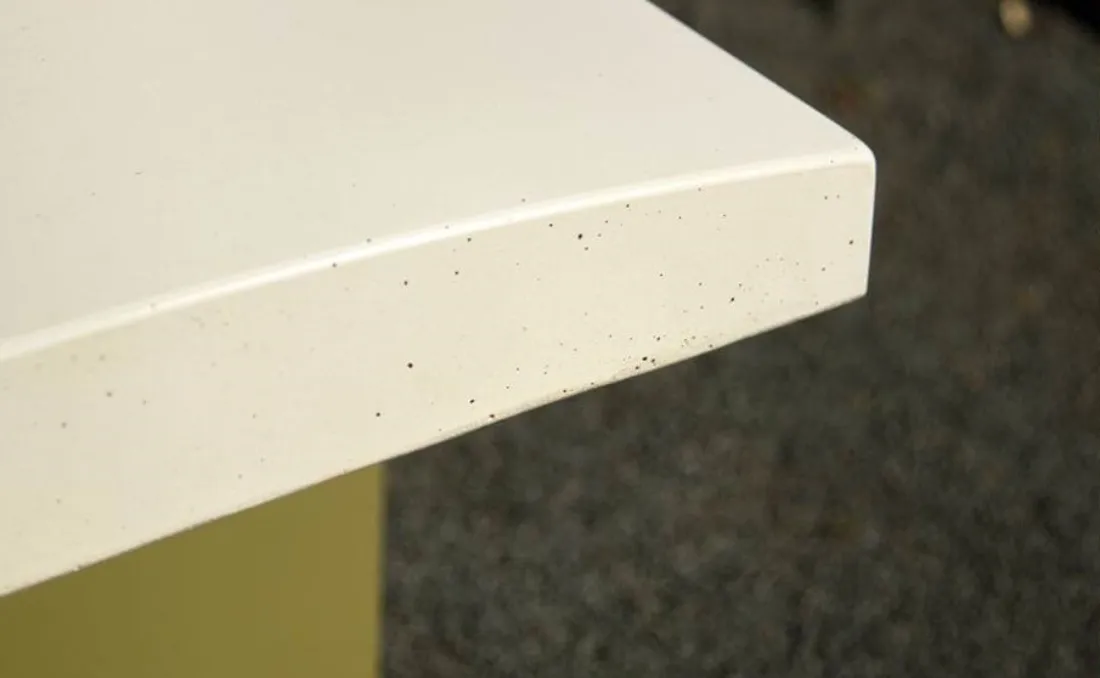 Banco urbano de hormigón MALY | MU mobiliario urbano